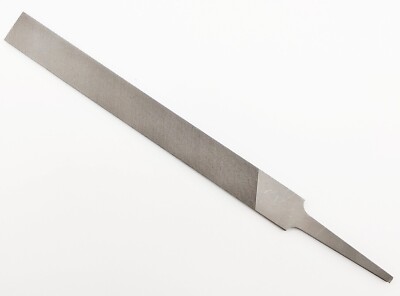 Feile Flachfeile 195mm für Tiefenbegrenzer Sägekette Motorsäge ...