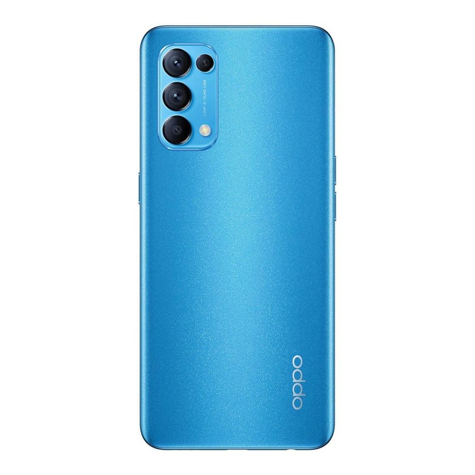 Oppo Find X3 Lite CPH2145 128GB 8GB RAM (Factory Unlocked) 6.43" 64MP ...