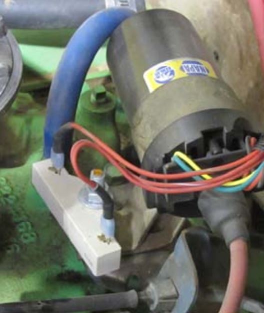 Painless Performance 30812 DuraSpark II Ignition Harness, Blue | eBay