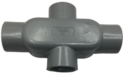 X57SA KILLARK CORROSAFE7 1-1/2-INCH X CONDUIT BODY | eBay