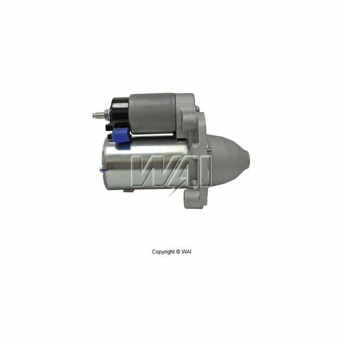 Starter fits Dodge Journey 3.6L Grand Caravan Ram ProMaster 1500 2500 ...