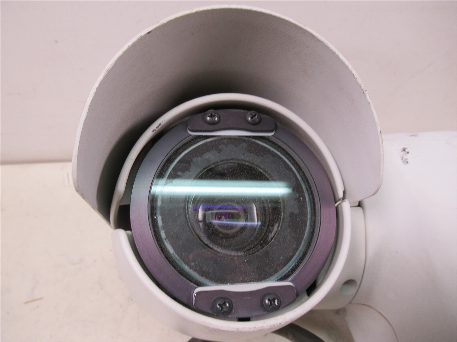 Cohu Costar Helios HD PTZ Commercial Surveillance Security Camera HD35 ...