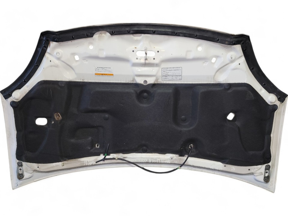 2002-2005 Honda Civic Type R EP3 OEM Front Nose Conversion Set #3 JDM ...