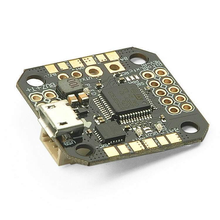 F19435 PIKO BLX Betaflight Micro Flight Controller für DIY FPV Racing ...