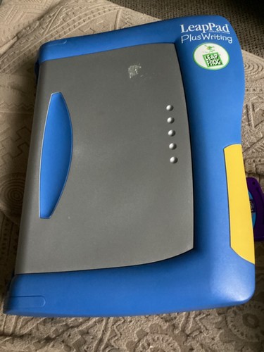 LEAP FROG LeapPad Plus Writing Educational Learning System | eBay