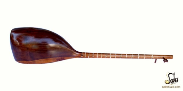 Professional Persian Tanbur Tanbour Tanboor Tambour by Marjani Mpt-207 ...