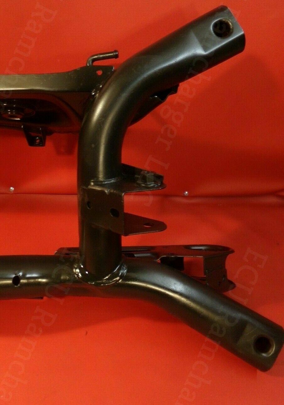 07-09 Caliber 07-16 Compass 07-17 Patriot 4WD Rear Crossmember Subframe ...