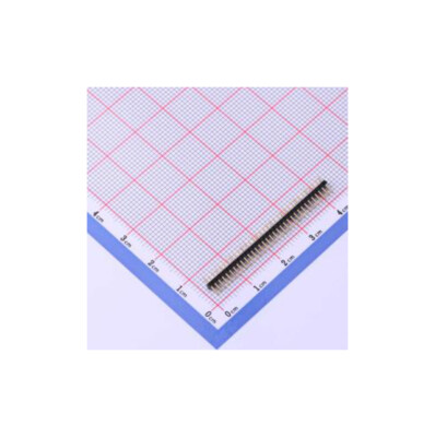 (5pcs)X1311WV-33J-C18D27 P=1.27mm | eBay