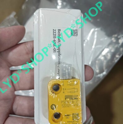 ONE Security switch Sensor PSEN 2.1P-21 522121 | eBay