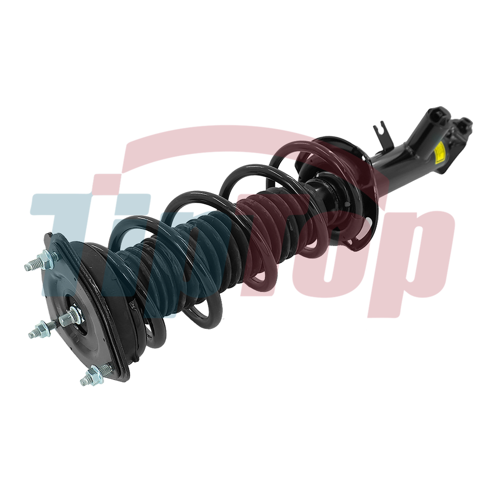 Pair Rear Shock Absorbers Struts EDC Fit Infiniti Q50 Q60 Sport RWD AWD ...