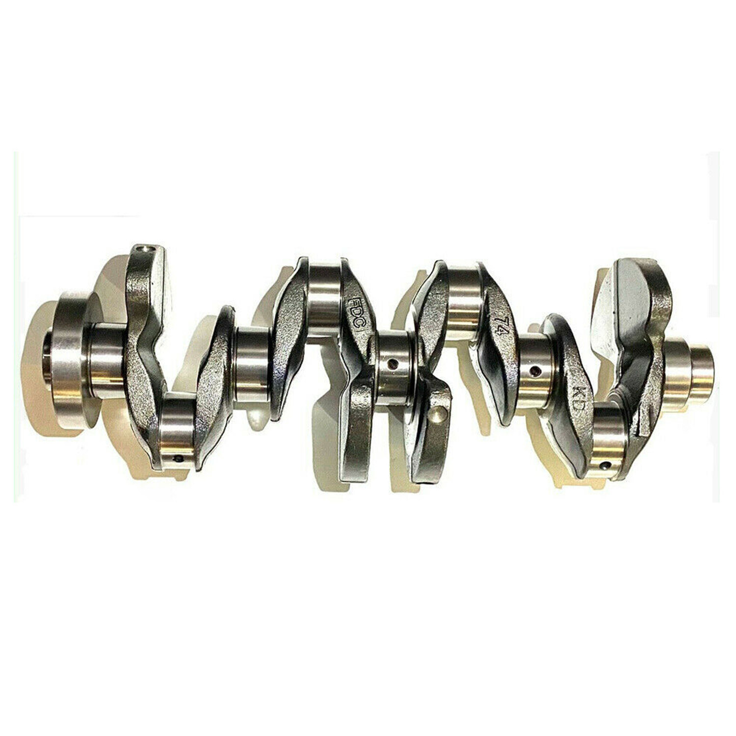 Engine Crankshaft&Connecting Rod&Bearing Set N20B20A 11217640165 For ...