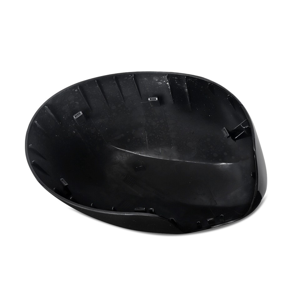 Fits MINI Cooper F54 F55 F56 F57 F60 2020-2024 Rearview Mirror Cover ...