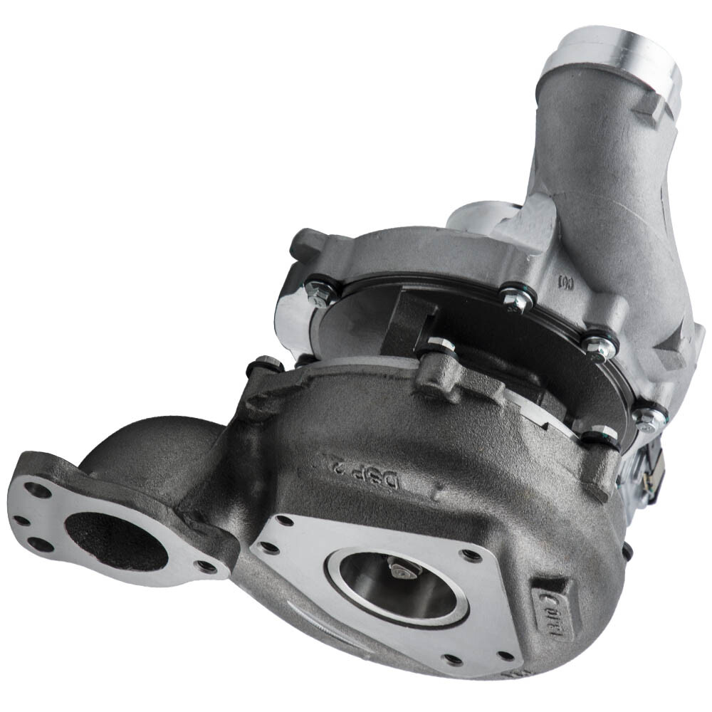 Turbo for Mercedes-Benz E320, ML320, R320 w/ 3.0L OM642 Diesel Engine ...