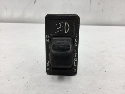 International 9400 FOG LIGHTS Dash/Console Switch - Used | P/N ...