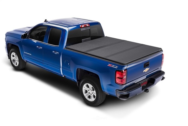 Tonneau Cover-59.3" Bed EXTANG 83440 fits 2009 Hummer H3T for sale ...
