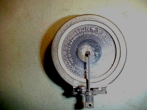 Antique Victor Talking Machine Co. Exhibition Reproducer | eBay