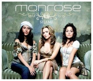 Monrose - Shame | CD | eBay