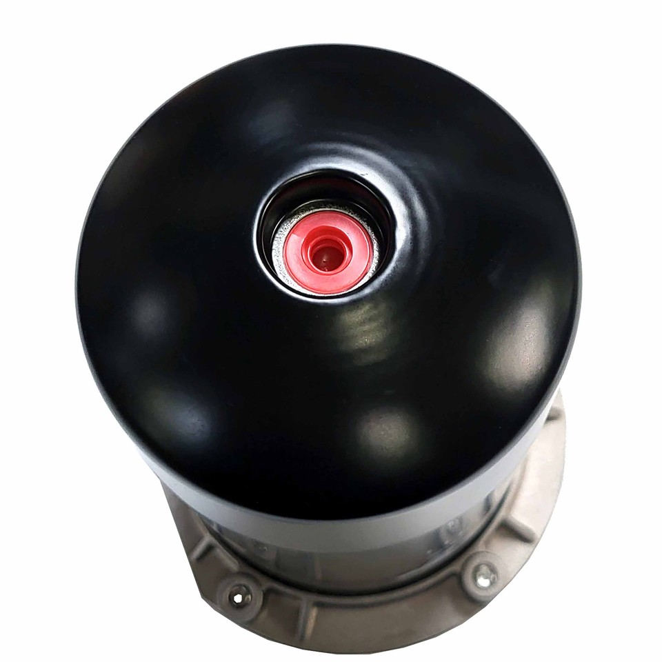 Fuel Filter fits RENAULT MASTER Mk3 2.3D 2010 on TJ Filters 164003560R ...