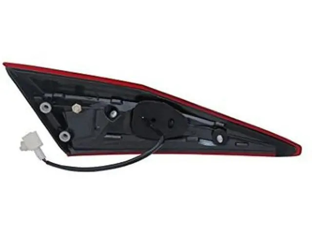 Genuine Honda Tail Light Assembly 34150-TBA-A01 | eBay