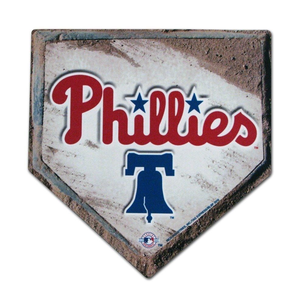 MLB Home Plate Mouse Pad - Choose Your Team | eBay
