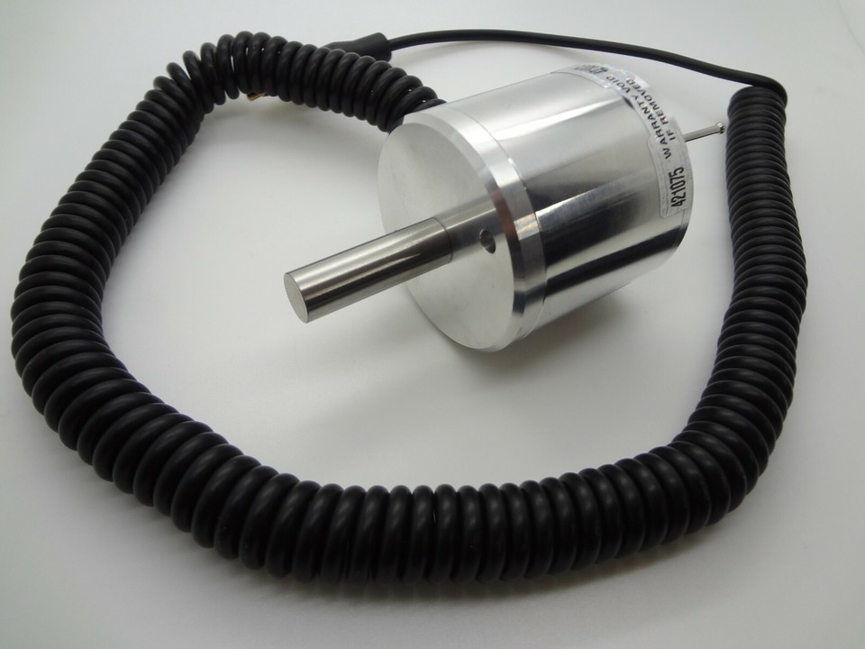 CNC DIGITIZING touch PROBE tool setter 3/8" SHANK Mach3 Taig sherline ...