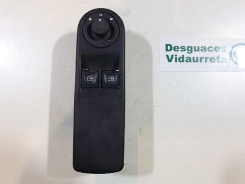 254118044R FENSTERSCHALTER VORNE LINKS / 1166497 FÜR RENAULT CLIO IV ...