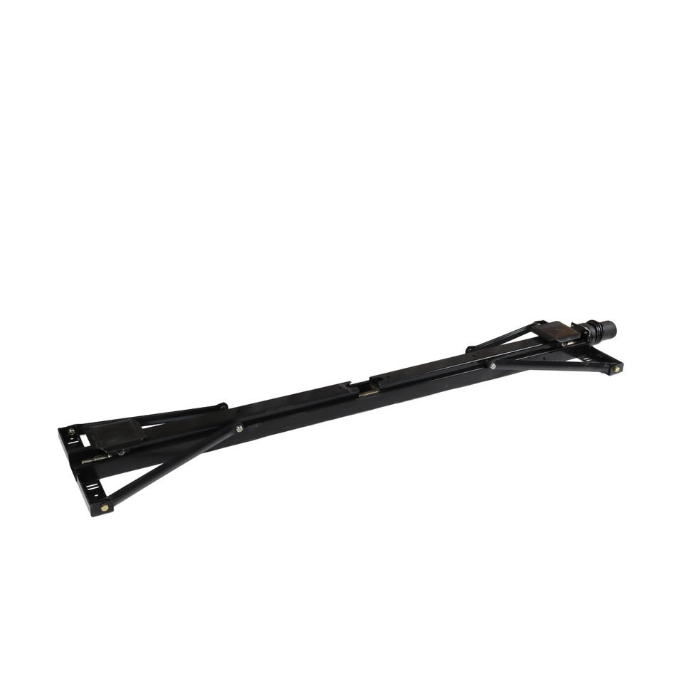 Rear Trailer Stabilizer Jack Stand Stabilizer Jack Kit For Universal ...