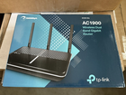 TP-Link AC1900 Wireless Dual-Band Gigabit Router NEW/ OPEN BOX | eBay