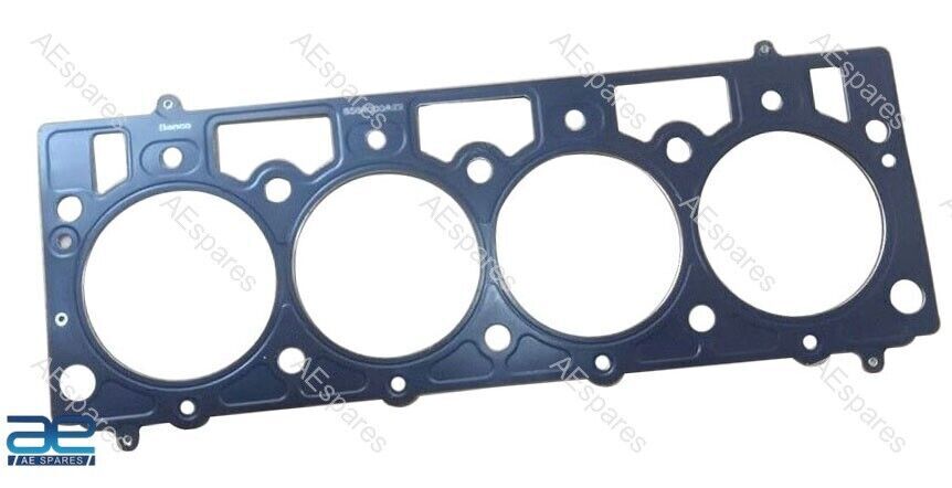 Cylinder Head Gasket Fits For Mahindra Goa Pickup 2.5 Scorpio Crde ...
