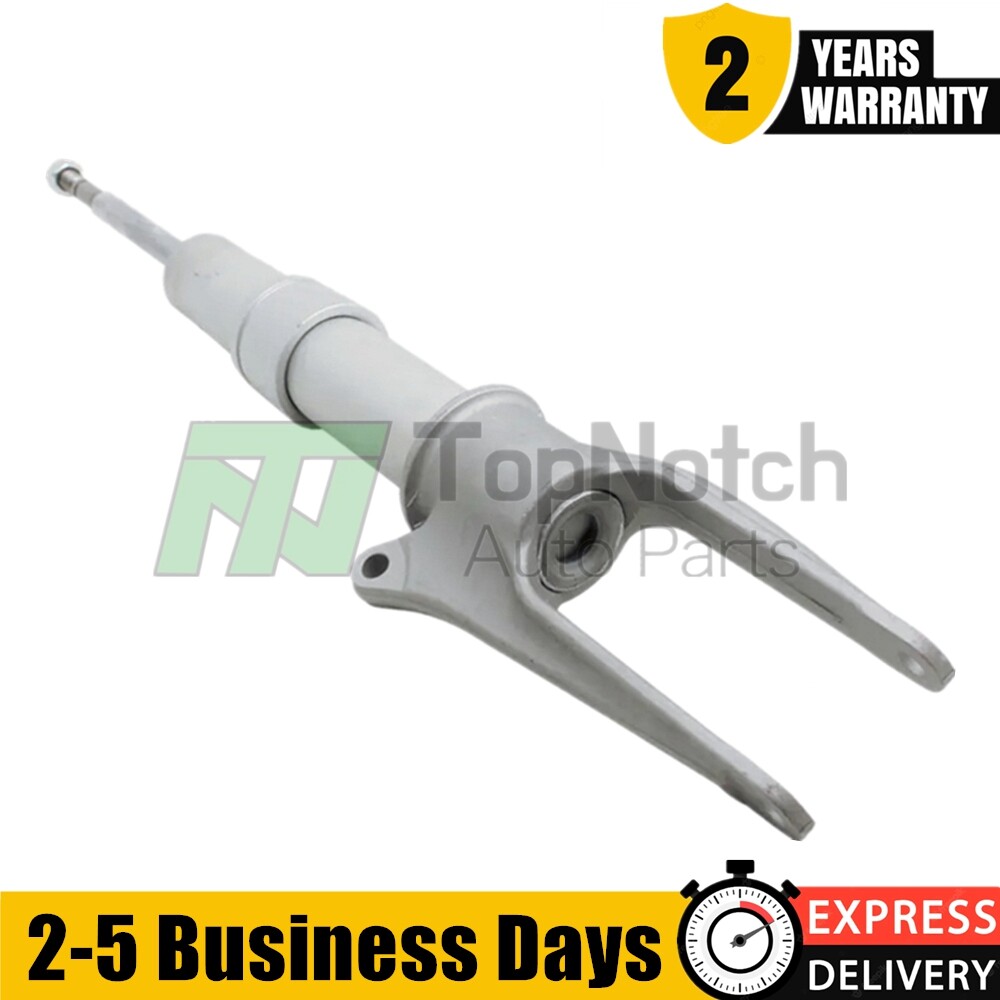 Front Air Suspension Shock Absorber w/PASM For Porsche Panamera 970 ...