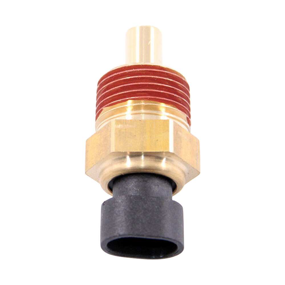 For Kenworth T800 Peterbilt 379 Differential Oil Temperature Sensor 505 ...