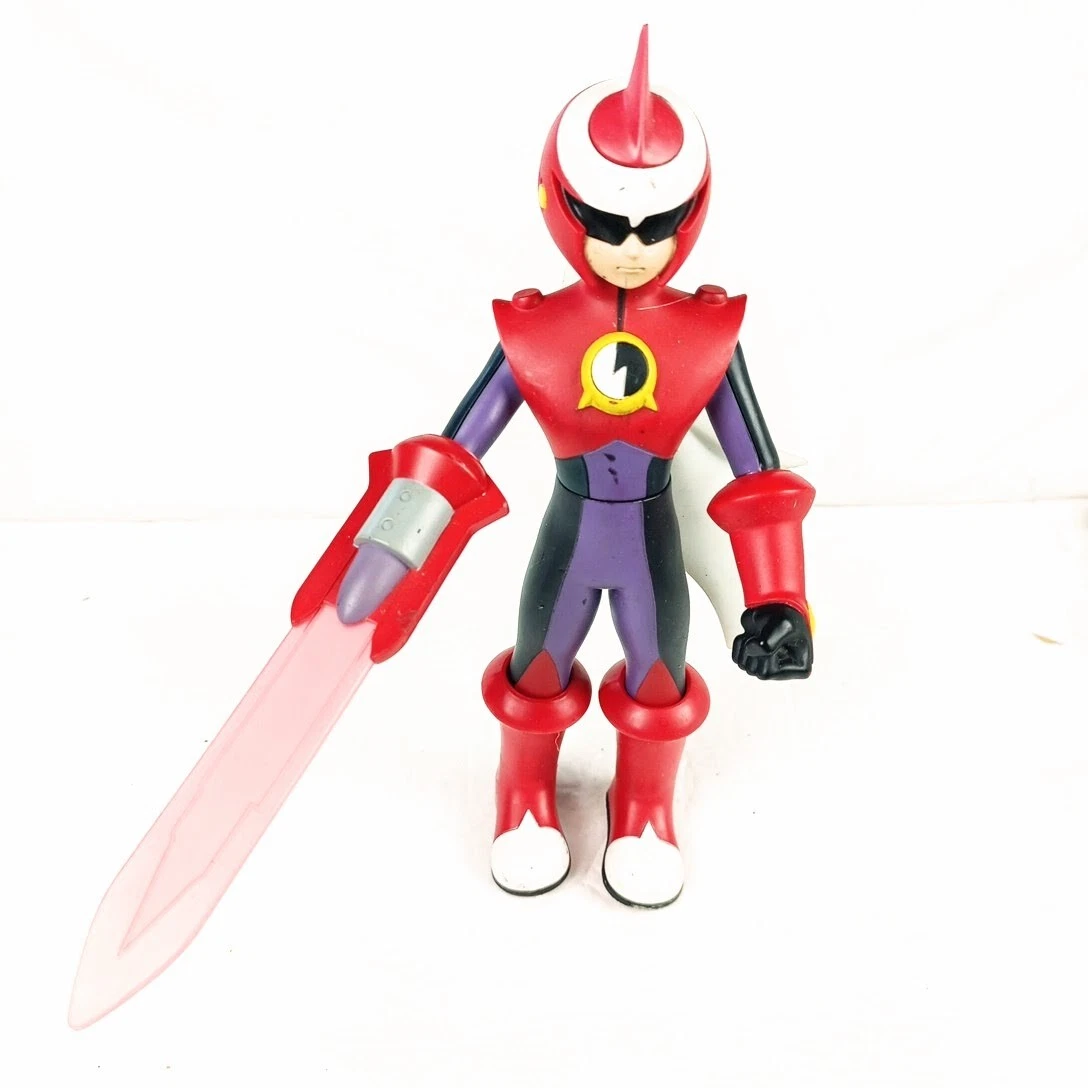 Megaman Nt Warrior Protoman Vs Megaman