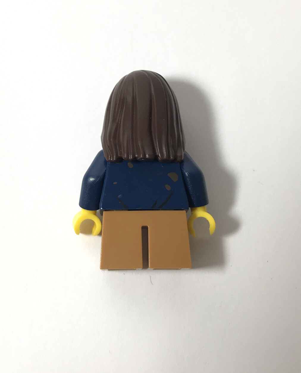 Lego Minifigure - Ninjago City - Sally - (njo331) - for sale online ...