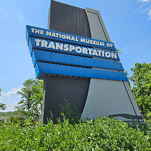 National Museum of Transportation | eBay Stores