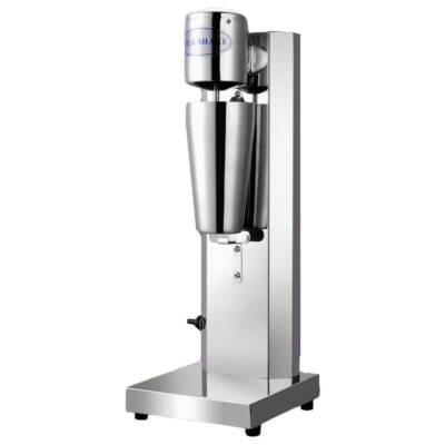 Ice Cream Machines - Milk Shake Machine