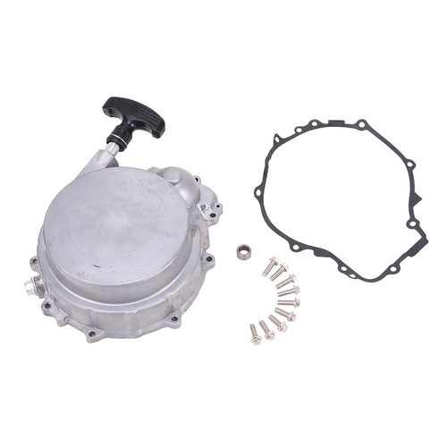 Complete Recoil Starter Pull Start For 95-03 Polaris Magnum 425 500 2x4 ...