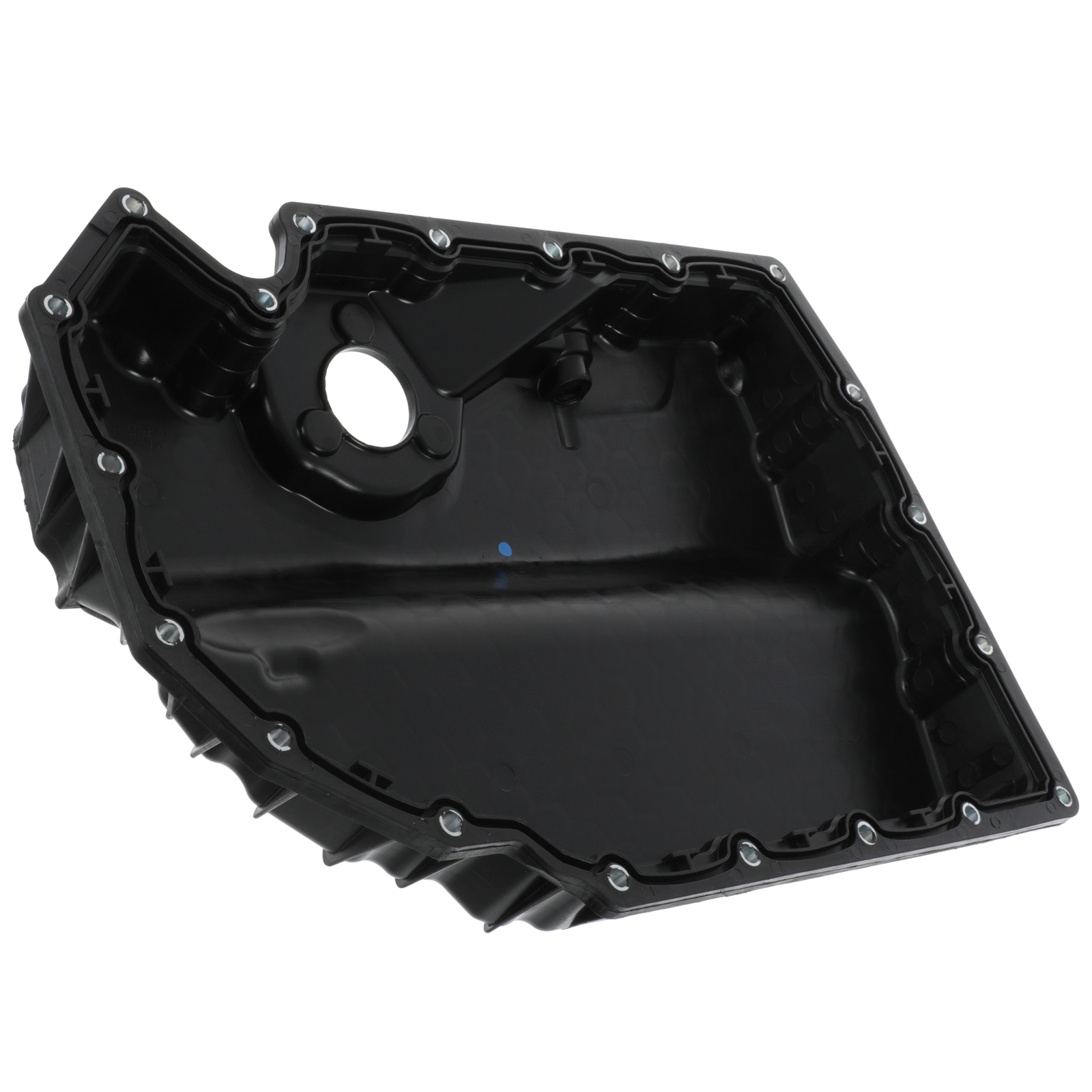 NEW OEM Volkswagen 2018-2023 GTI Passat Tiguan Engine Oil Pan 06K-103 ...