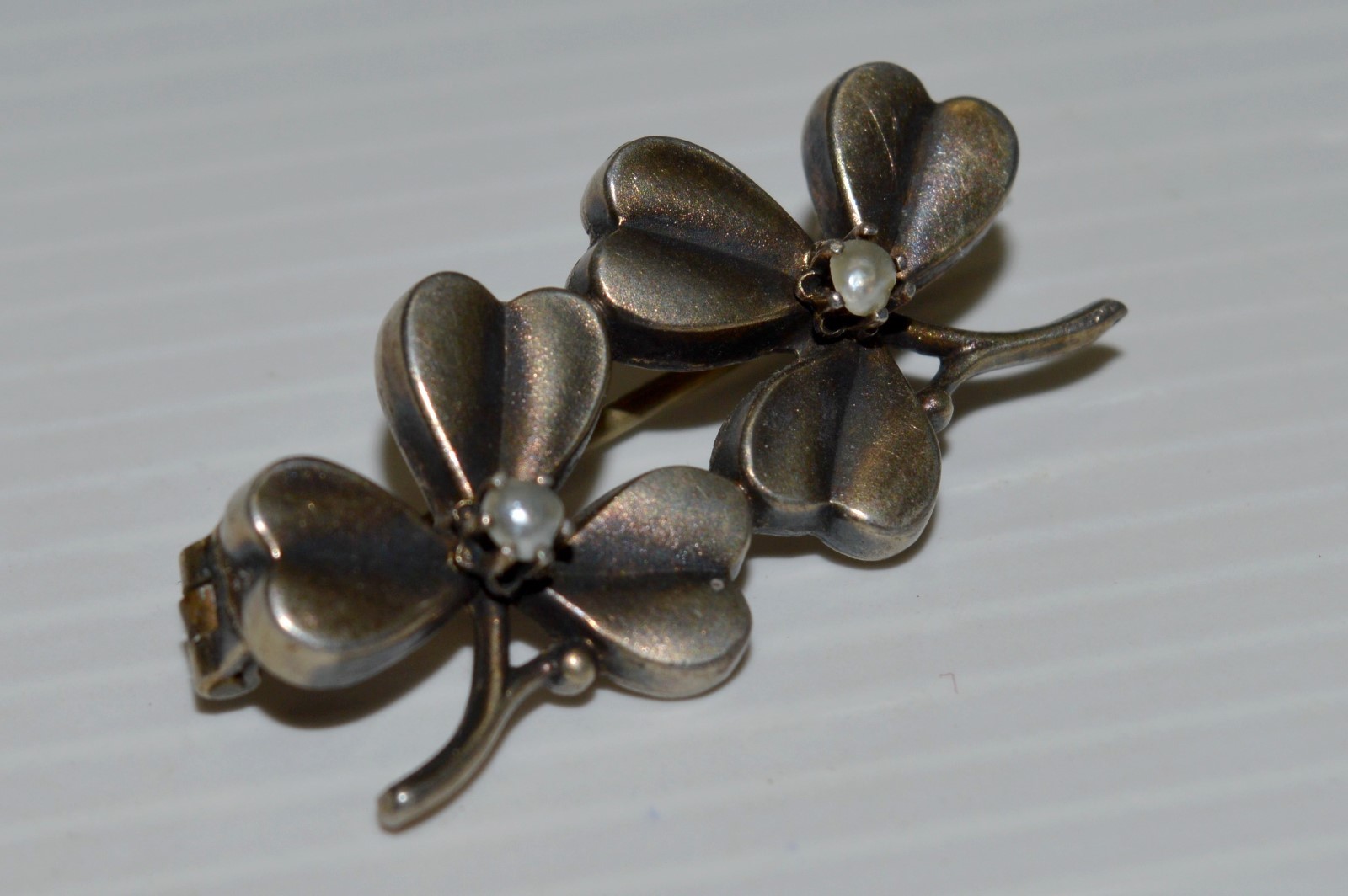 Poincon Trefle d’occasion | Plus que 3 à -60%