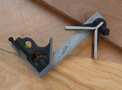 Squares - Precision Level