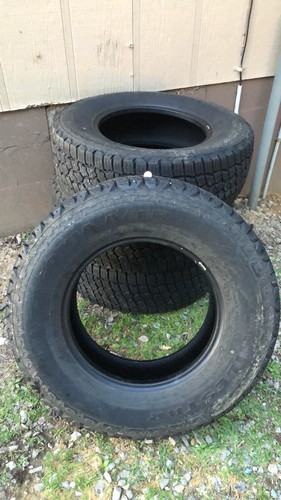 Milestar Patagonia ATR 275/70R17 Tire | eBay