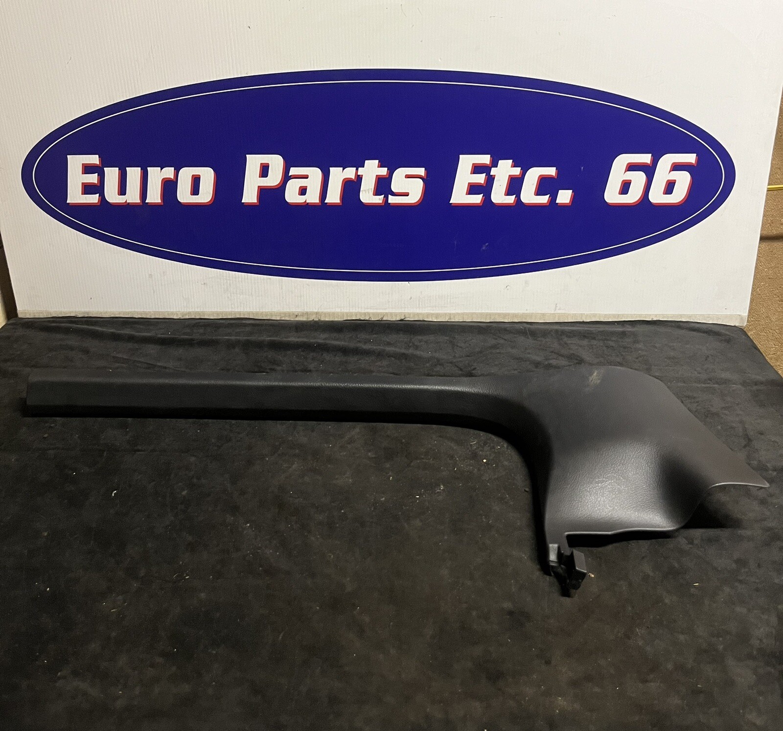 2007 Audi S4 RH Passenger Front Inner Kick Plate Sill Panel 8e0 867 272 ...