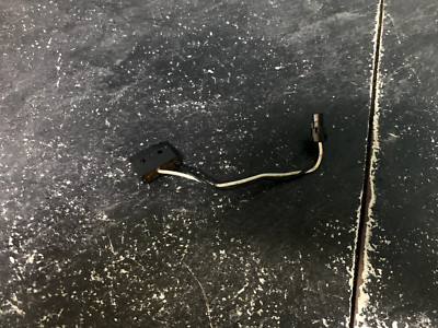 07-17 Arctic Cat Kill Switch Micro Assembly # 0609-880 XF 8000 | eBay