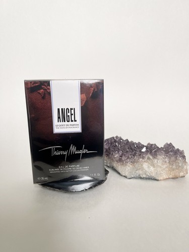 Mugler Angel Taste Of Fragrance, Rare , New In Box | eBay