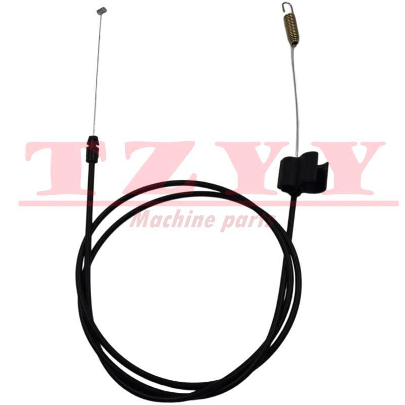 746-04728 946-04728A Single Speed Drive Cable for MTD Troy-Bilt TB200 ...