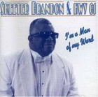 Im a Man of My Word - Audio CD By Brandon, Skeeter - VERY GOOD ...