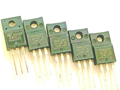 Rectifiers - 600 Volt