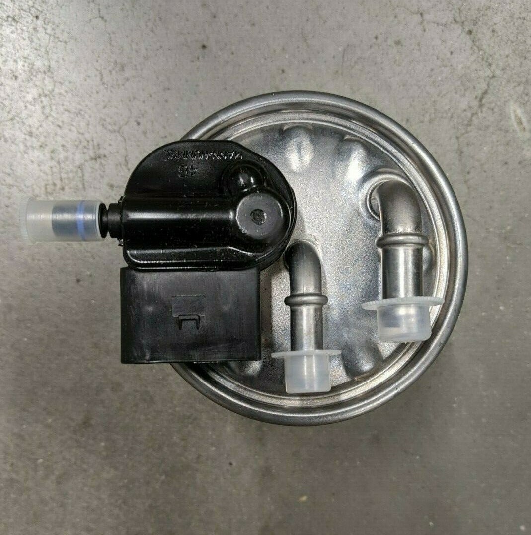 MERCEDES BENZ CLA C117 Diesel Fuel Filter A6420906452 OEM for sale ...