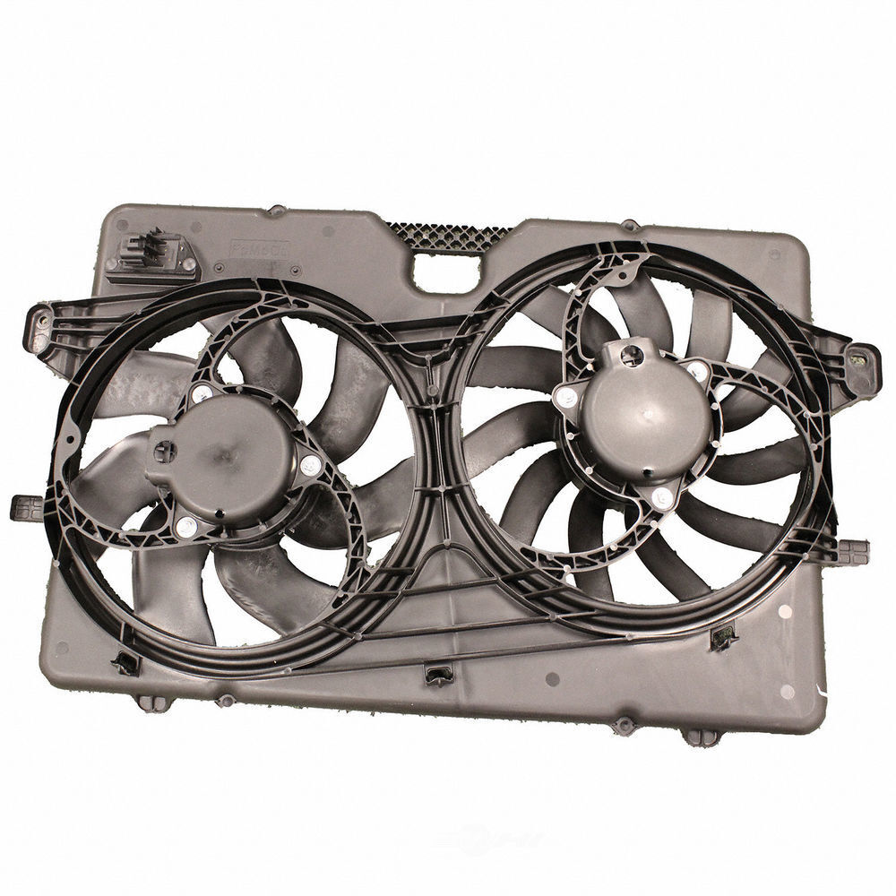 Engine Cooling Fan Assembly-motor And Fan Assy Motorcraft RF-230 for ...