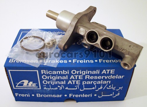 Audi TT ATE Brake Master Cylinder 03.2123-3549.3 8J1611021D | eBay