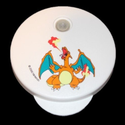 Tupperware Pokemon Seal Replacement (Impressions 11 oz Tumbler Size ...